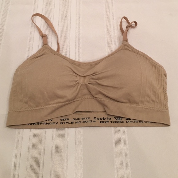 coobie | Intimates & Sleepwear | Coobie Bra 3 | Poshmark