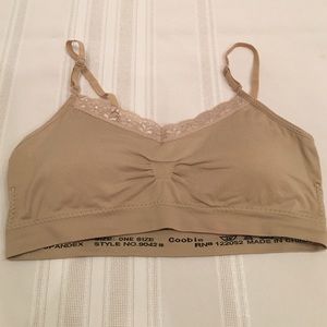 coobie | Intimates & Sleepwear | Coobie Bra 3 | Poshmark