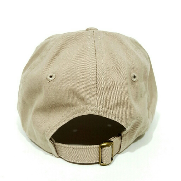 Accessories | J Cole Hat Tan | Poshmark