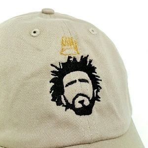 Accessories | J Cole Hat Tan | Poshmark