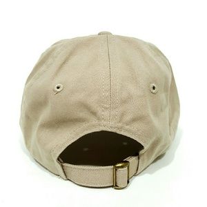 Accessories | J Cole Hat Tan | Poshmark