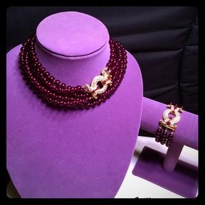 The Nolan Miller Glamour Collection Jewelry on Poshmark