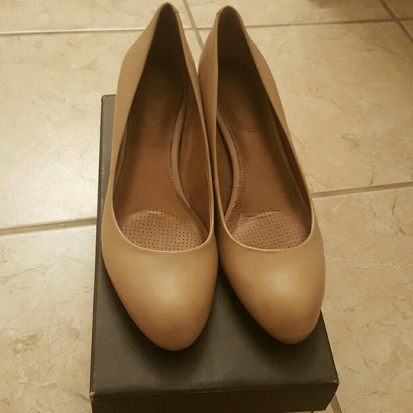 Corso Como | Shoes | Corso Como Level A Pump | Poshmark