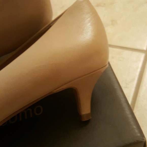 Corso Como | Shoes | Corso Como Level A Pump | Poshmark