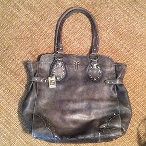 29% off Frye Handbags - Frye leather handbag from Emily's closet on ...