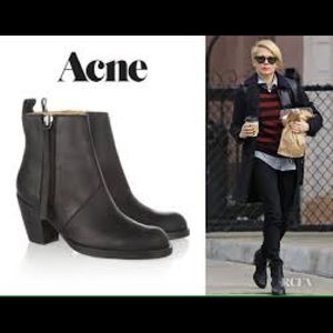 Acne on Poshmark
