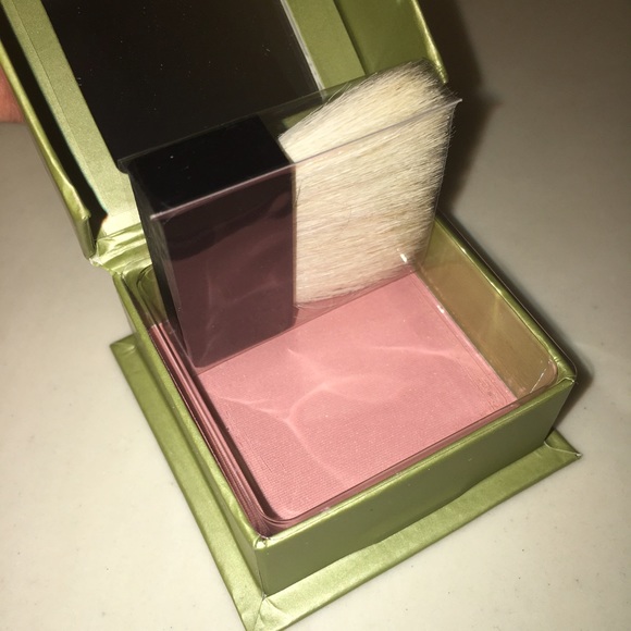 Benefit | Makeup | Brand New Benefit Cosmetics Dandelion Blush | Poshmark