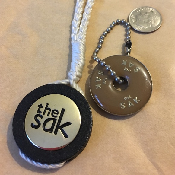 Accessories | Sak Purse Fobs | Poshmark