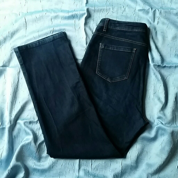 Reba | Jeans | Blue Jeans | Poshmark