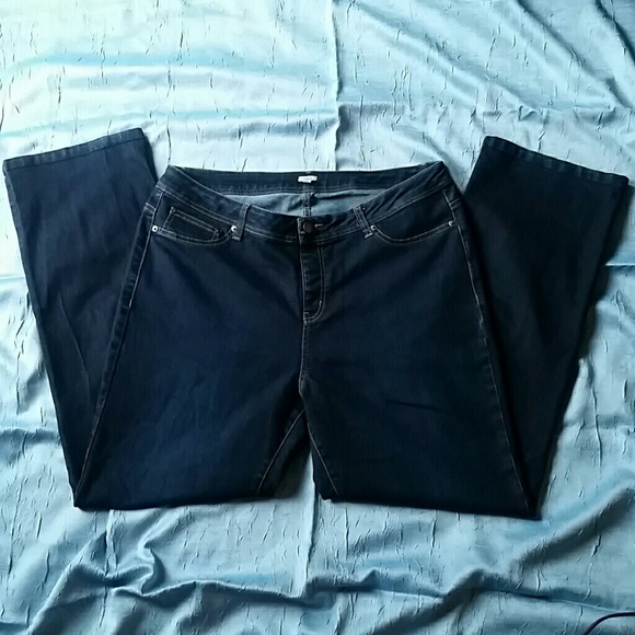 Reba | Jeans | Blue Jeans | Poshmark