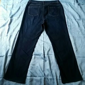 Reba | Jeans | Blue Jeans | Poshmark