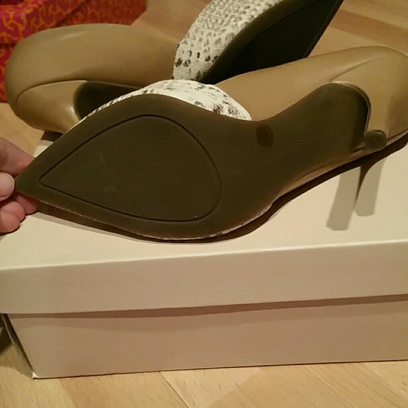 BCBGeneration | Shoes | Bcbg Pumps | Poshmark