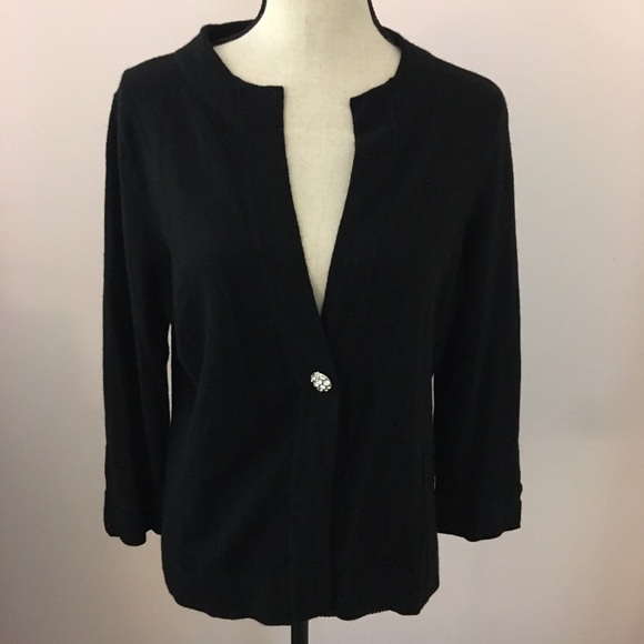 J. Crew Factory | Sweaters | Pretty Wool Blend Dressy Cardigan | Poshmark