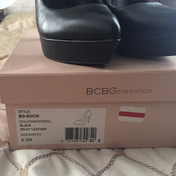 BCBGeneration | Shoes | Bcbg Generation | Poshmark