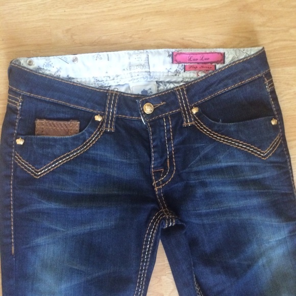Sovage | Jeans | Sovage Jeans | Poshmark