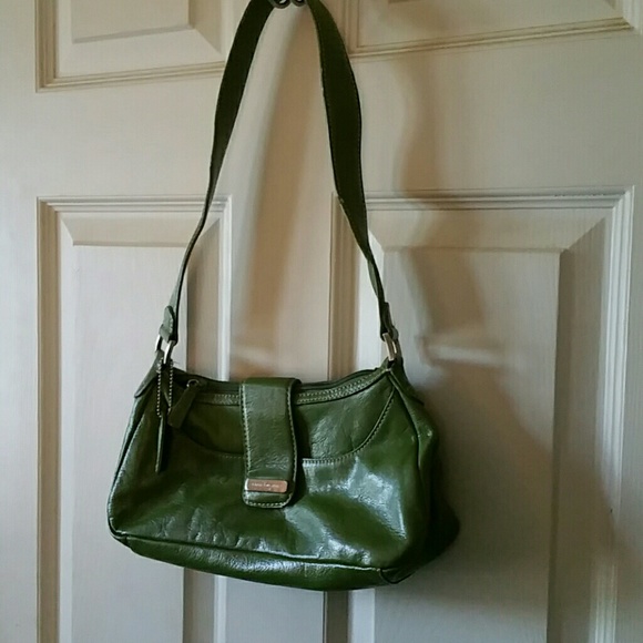 Bandolino | Bags | Bandolino Leather Bag Nwot | Poshmark