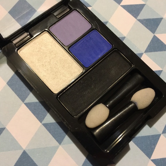 Maybelline | Makeup | Maybelline Eyeshadow Palette | Poshmark