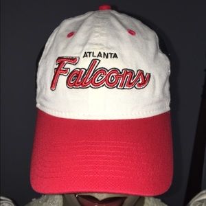 NFL | Accessories | Nfl Atlanta Falcons Cap | Poshmark