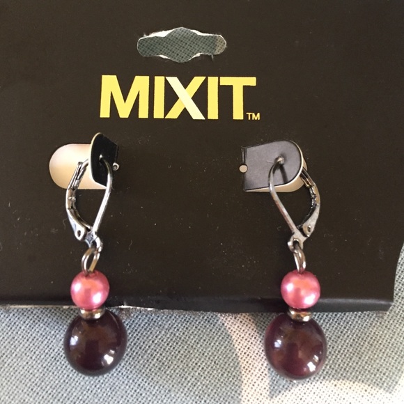 Mixit | Jewelry | Earrings Mixit | Poshmark