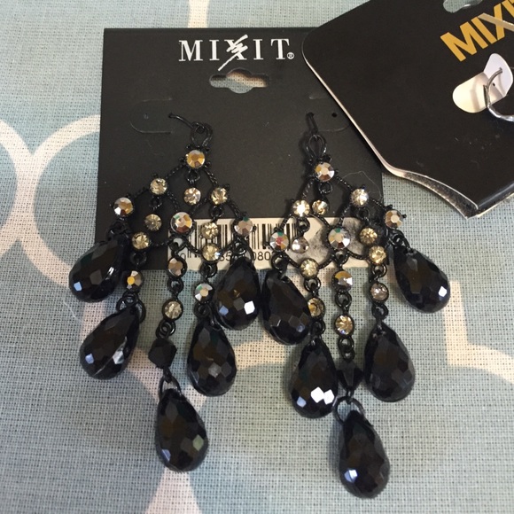 Mixit | Jewelry | Earrings Mixit | Poshmark