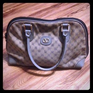 valentino vintage bag on Poshmark