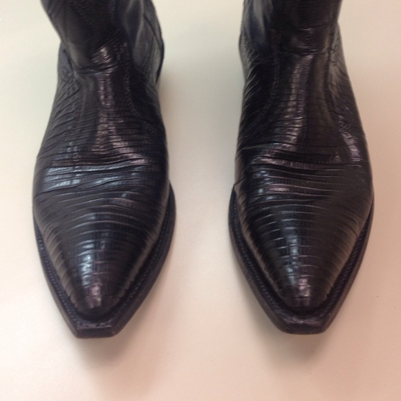 Nocona | Shoes | Authentic Nocona Boots | Poshmark