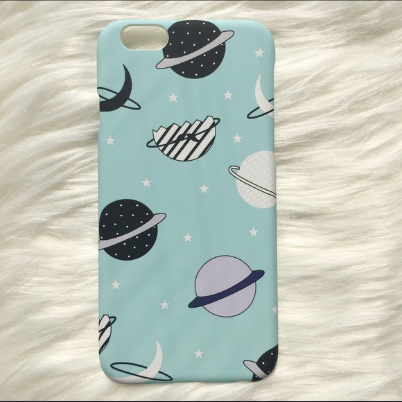 Brandy Melville | Accessories | Left Space Iphone 66s Case | Poshmark