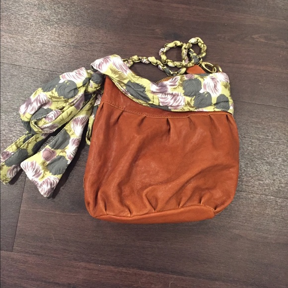 Anthropologie | Bags | Anthro Shoulder Bag | Poshmark