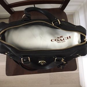 Coach | Bags | Coach Ryder 33 | Poshmark