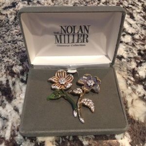 The Nolan Miller Glamour Collection Jewelry on Poshmark