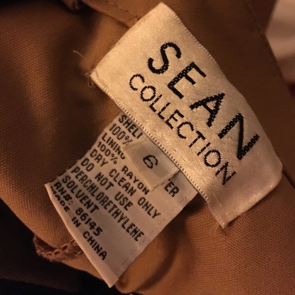 Sean Collection | Dresses | Sean Collection Dress | Poshmark