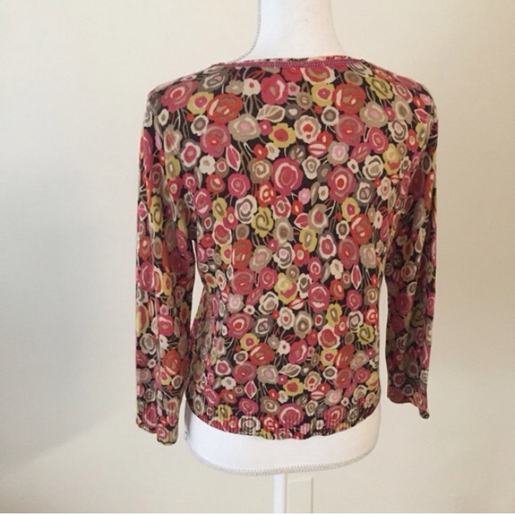 Sigrid Olsen | Sweaters | Terrific Sigrid Olsen Cardigan | Poshmark