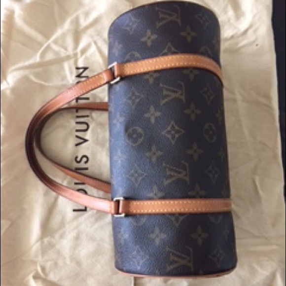 Louis Vuitton | Bags | Louis Vuitton Papillon Handbag | Poshmark