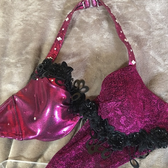 Costumes | One Piece Dance Costume | Poshmark