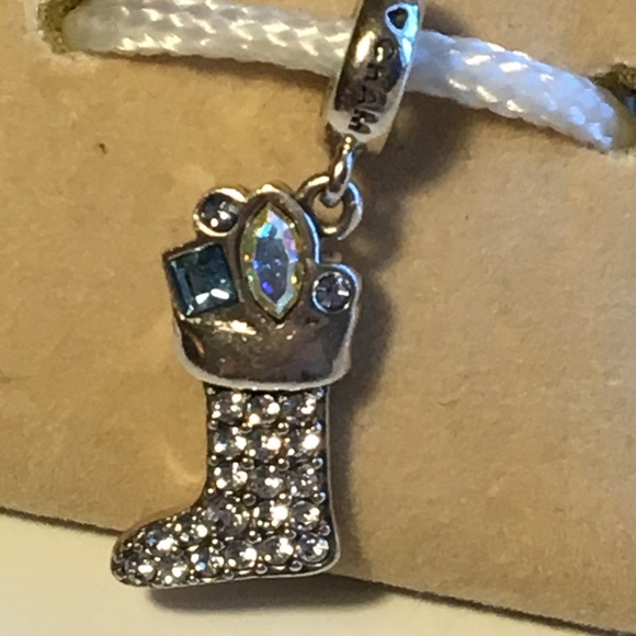 Chamilia | Jewelry | Authentic Chamilia Charm | Poshmark