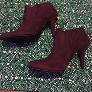 Women Shoes Ankle Boots & Booties on Poshmark
