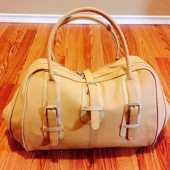 Estee Lauder | Bags | Este Lauder Big Bag | Poshmark