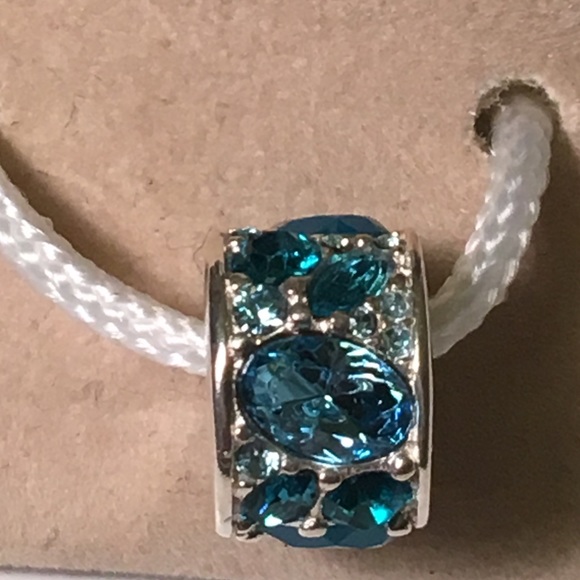 Chamilia | Jewelry | Authentic Chamilia Charm | Poshmark