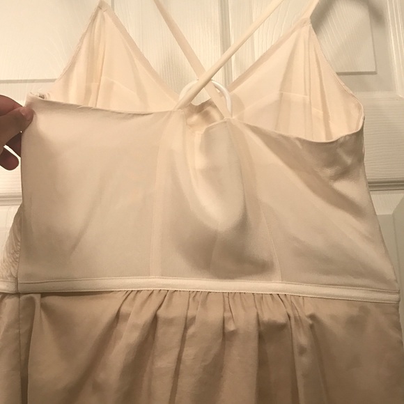Banana Republic | Dresses | Multi Purpose Dress Closet Staple Barely ...