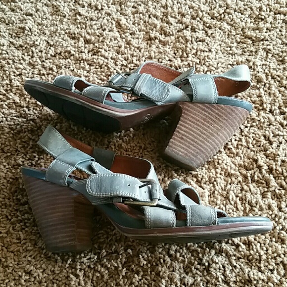 Clarks | Shoes | Indigo By Clarks | Poshmark