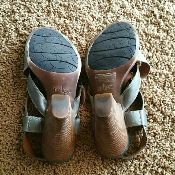 Clarks | Shoes | Indigo By Clarks | Poshmark