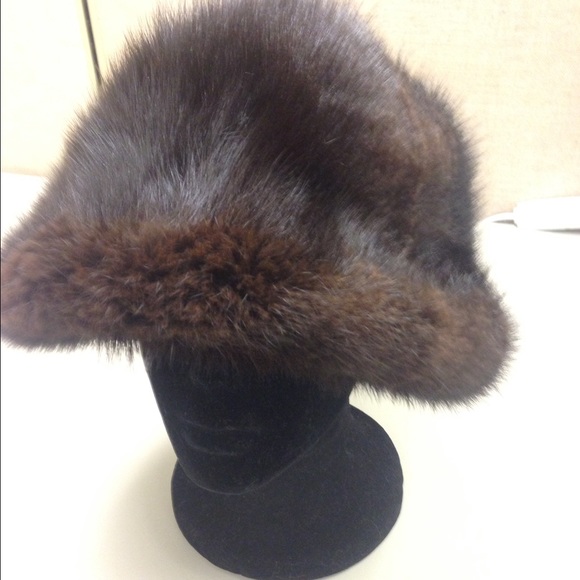 Accessories | Authentic Sable Hatsale | Poshmark