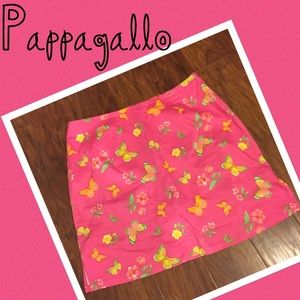 pappagallo on Poshmark