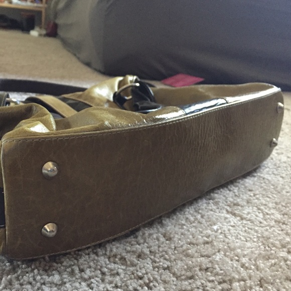 KiKi Pearl | Bags | Kiki Pearl Handbag | Poshmark