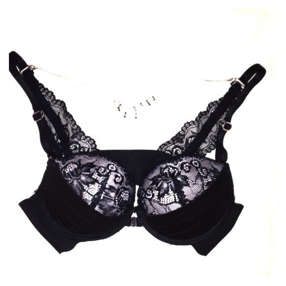 Intimates & Sleepwear | Sold Jeweled Bra Very Sexy | Poshmark