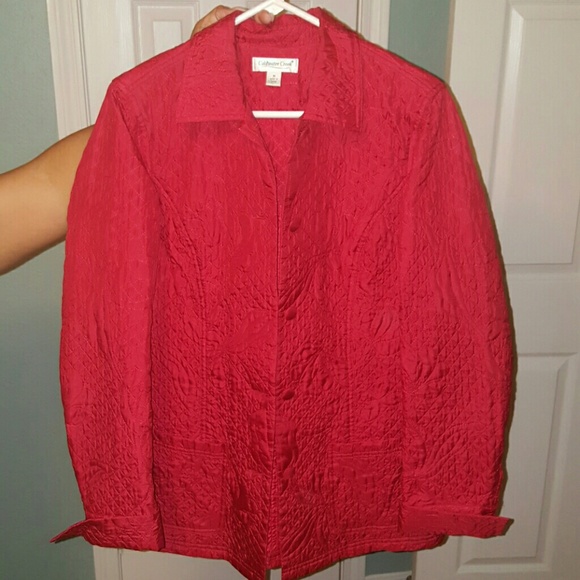 Coldwater Creek | Jackets & Coats | Womensclothing | Poshmark