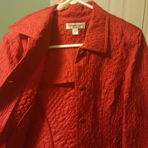 Coldwater Creek | Jackets & Coats | Womensclothing | Poshmark