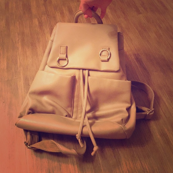 Howru | Bags | Cambridge Style Backpack | Poshmark