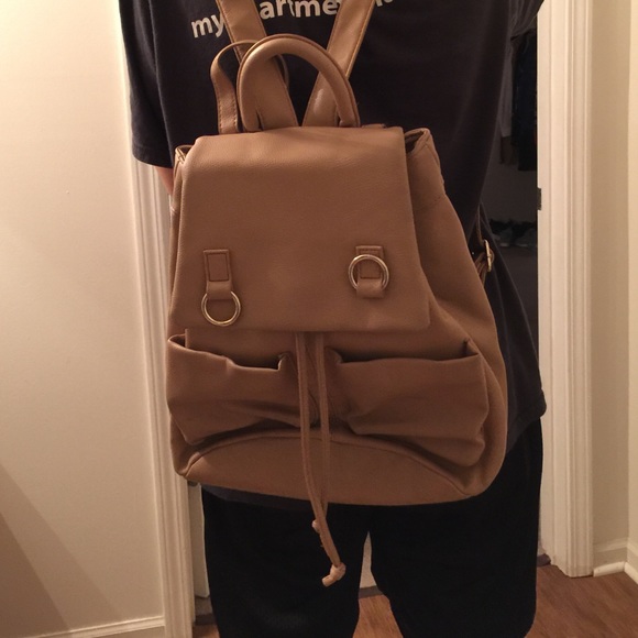 Howru | Bags | Cambridge Style Backpack | Poshmark