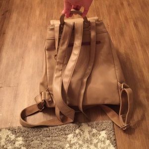 Howru | Bags | Cambridge Style Backpack | Poshmark